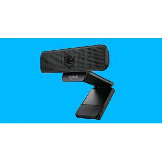 LOGITECH WEBCAM - C925E